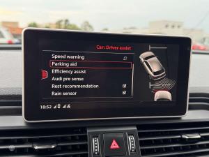 Melns Audi Q5 2017 Jonava, ar dzinēja tilpumu 2.00 L un nobraukumu 177 tūkst. km par 21499 €, foto 49 vietnē AUTOMOTO.COM.LV