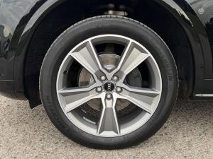 Melns Audi Q5 2017 Jonava, ar dzinēja tilpumu 2.00 L un nobraukumu 177 tūkst. km par 21499 €, foto 50 vietnē AUTOMOTO.COM.LV