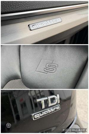 Melns Audi Q5 2017 Jonava, ar dzinēja tilpumu 2.00 L un nobraukumu 177 tūkst. km par 21499 €, foto 51 vietnē AUTOMOTO.COM.LV