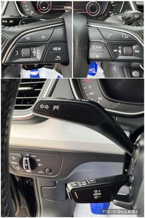Melns Audi Q5 2017 Jonava, ar dzinēja tilpumu 2.00 L un nobraukumu 177 tūkst. km par 21499 €, foto 52 vietnē AUTOMOTO.COM.LV