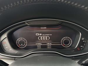 Melns Audi Q5 2017 Jonava, ar dzinēja tilpumu 2.00 L un nobraukumu 177 tūkst. km par 21499 €, foto 53 vietnē AUTOMOTO.COM.LV