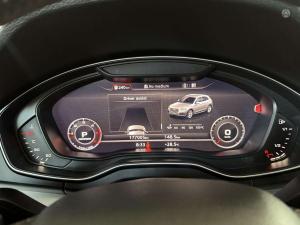 Melns Audi Q5 2017 Jonava, ar dzinēja tilpumu 2.00 L un nobraukumu 177 tūkst. km par 21499 €, foto 55 vietnē AUTOMOTO.COM.LV