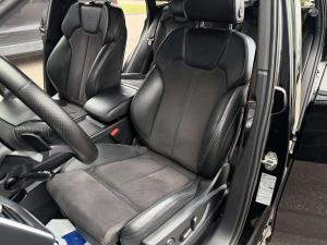 Black Audi Q5 2017 in Jonava, with an engine capacity of 1.97 L and mileage of 270 thousand km for 19990 €, photo 20 on AUTOMOTO.COM.LV