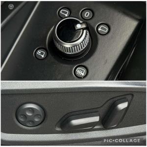 Black Audi Q5 2017 in Jonava, with an engine capacity of 1.97 L and mileage of 270 thousand km for 19990 €, photo 33 on AUTOMOTO.COM.LV