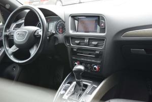 Melns Audi Q5 2017 Viļņa, ar dzinēja tilpumu 1.97 L un nobraukumu 313 tūkst. km par 13950 €, foto 13 vietnē AUTOMOTO.COM.LV