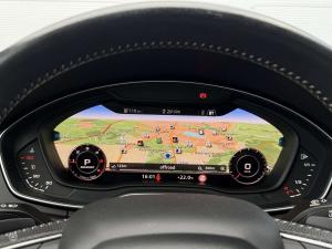 Melns Audi Q5 2017 Utena, ar dzinēja tilpumu 2.00 L un nobraukumu 237 tūkst. km par 22499 €, foto 17 vietnē AUTOMOTO.COM.LV