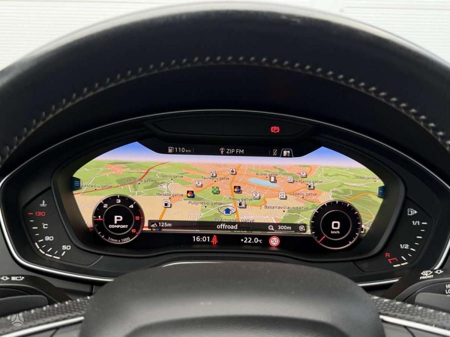 Melns Audi Q5 2017 Utena, ar dzinēja tilpumu 2.00 L un nobraukumu 237 tūkst. km par 22499 €, foto 17 vietnē AUTOMOTO.COM.LV