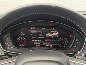Melns Audi Q5 2017 Utena, ar dzinēja tilpumu 2.00 L un nobraukumu 237 tūkst. km par 22499 €, foto 18 vietnē AUTOMOTO.COM.LV