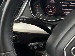Melns Audi Q5 2017 Utena, ar dzinēja tilpumu 2.00 L un nobraukumu 237 tūkst. km par 22499 €, foto 23 vietnē AUTOMOTO.COM.LV