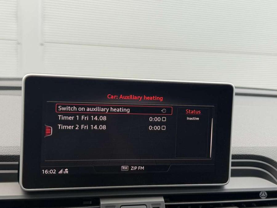 Melns Audi Q5 2017 Utena, ar dzinēja tilpumu 2.00 L un nobraukumu 237 tūkst. km par 22499 €, foto 25 vietnē AUTOMOTO.COM.LV