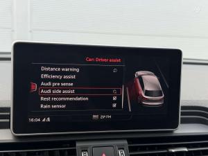 Melns Audi Q5 2017 Utena, ar dzinēja tilpumu 2.00 L un nobraukumu 237 tūkst. km par 22499 €, foto 29 vietnē AUTOMOTO.COM.LV
