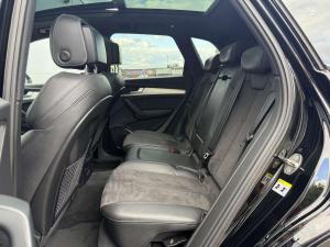Melns Audi Q5 2017 Utena, ar dzinēja tilpumu 2.00 L un nobraukumu 237 tūkst. km par 22499 €, foto 33 vietnē AUTOMOTO.COM.LV