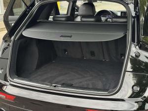 Black Audi Q5 2017 in Jonava, with an engine capacity of 2.00 L and mileage of 177 thousand km for 20999 €, photo 22 on AUTOMOTO.COM.LV