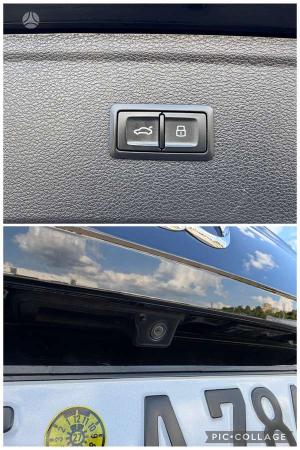 Black Audi Q5 2017 in Jonava, with an engine capacity of 2.00 L and mileage of 270 thousand km for 19299 €, photo 23 on AUTOMOTO.COM.LV