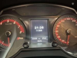 Black Audi Q5 2017 in Klaipeda, with an engine capacity of 1.98 L and mileage of 132 thousand km for 17000 €, photo 12 on AUTOMOTO.COM.LV