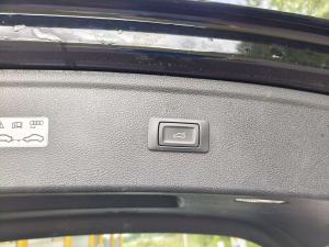 Melns Audi Q5 2017 Kauņa, ar dzinēja tilpumu 1.97 L un nobraukumu 199 tūkst. km par 19000 €, foto 10 vietnē AUTOMOTO.COM.LV