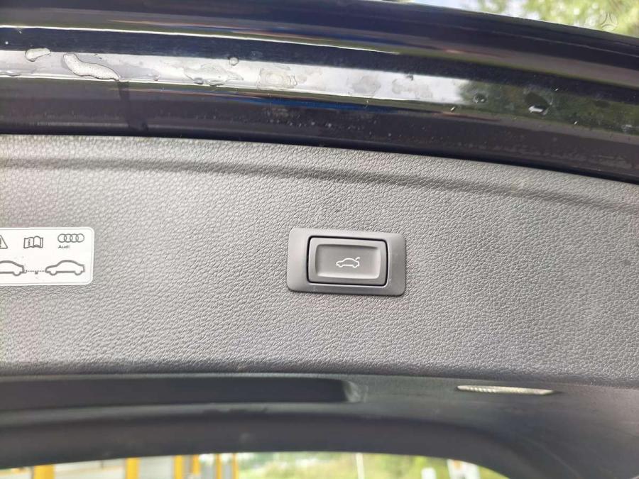 Melns Audi Q5 2017 Kauņa, ar dzinēja tilpumu 1.97 L un nobraukumu 199 tūkst. km par 19000 €, foto 10 vietnē AUTOMOTO.COM.LV