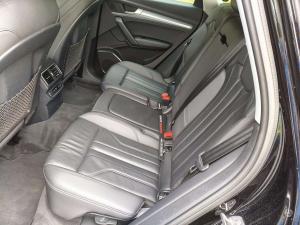 Melns Audi Q5 2017 Kauņa, ar dzinēja tilpumu 1.97 L un nobraukumu 199 tūkst. km par 19000 €, foto 11 vietnē AUTOMOTO.COM.LV
