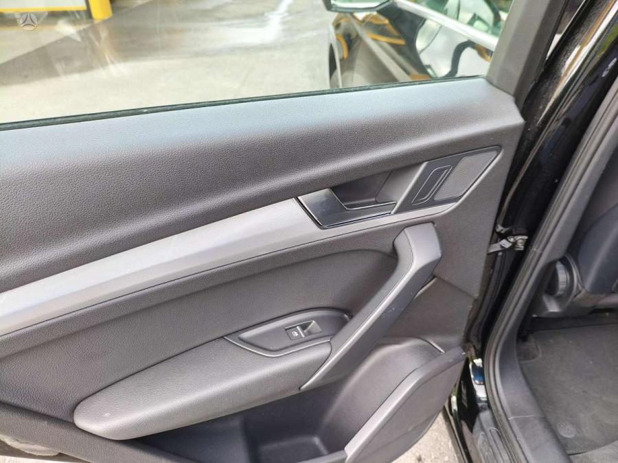 Melns Audi Q5 2017 Kauņa, ar dzinēja tilpumu 1.97 L un nobraukumu 199 tūkst. km par 19000 €, foto 12 vietnē AUTOMOTO.COM.LV