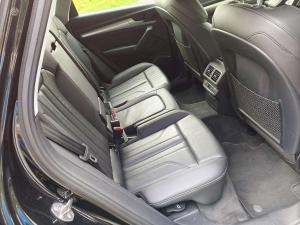 Melns Audi Q5 2017 Kauņa, ar dzinēja tilpumu 1.97 L un nobraukumu 199 tūkst. km par 19000 €, foto 13 vietnē AUTOMOTO.COM.LV