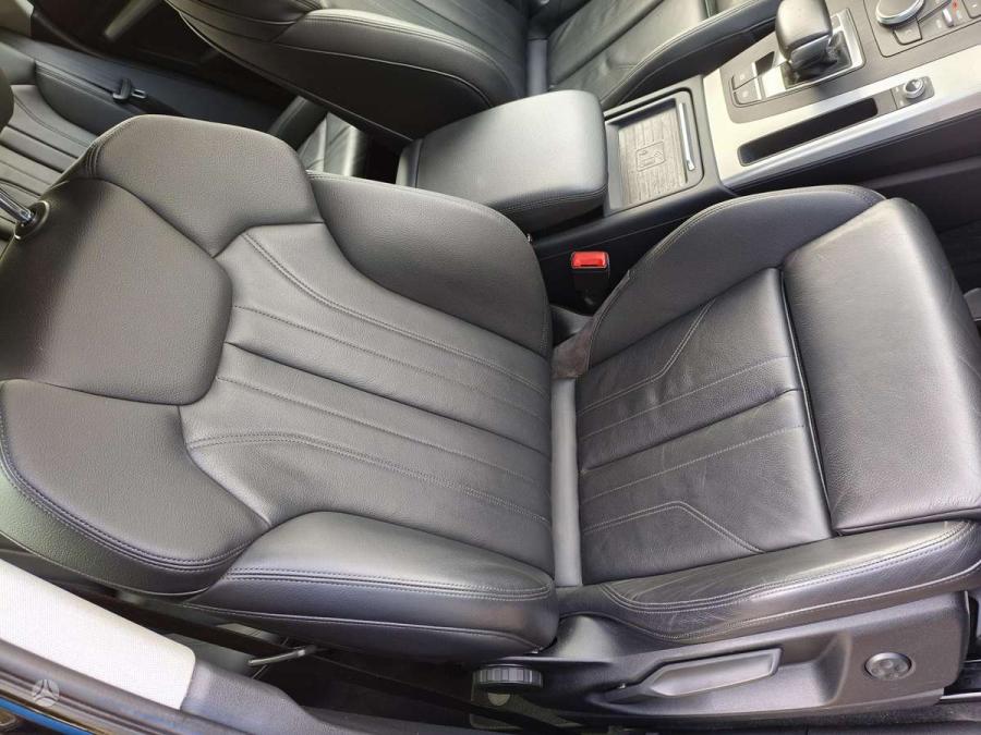 Melns Audi Q5 2017 Kauņa, ar dzinēja tilpumu 1.97 L un nobraukumu 199 tūkst. km par 19000 €, foto 14 vietnē AUTOMOTO.COM.LV