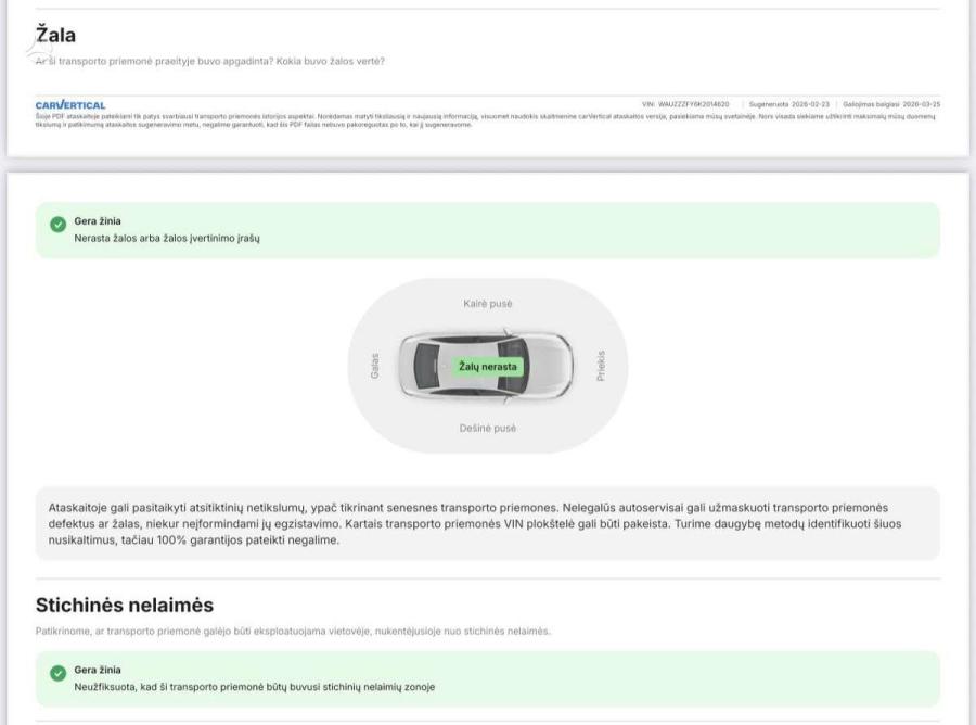 Melns Audi Q5 2018 Prienai, ar dzinēja tilpumu 2.00 L un nobraukumu 194 tūkst. km par 21750 €, foto 39 vietnē AUTOMOTO.COM.LV