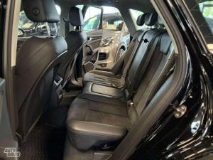 Melns Audi Q5 2018 Klaipėda, ar dzinēja tilpumu 3.00 L un nobraukumu 301 tūkst. km par 22950 €, foto 20 vietnē AUTOMOTO.COM.LV