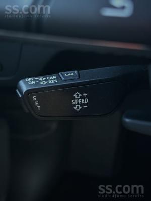 Melns Audi Q5 2018 Rīga, ar dzinēja tilpumu 2.00 L un nobraukumu 199 tūkst. km par 19900 €, foto 17 vietnē AUTOMOTO.COM.LV