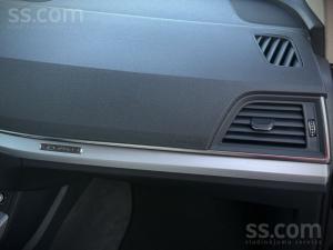 Melns Audi Q5 2018 Rīga, ar dzinēja tilpumu 2.00 L un nobraukumu 199 tūkst. km par 19900 €, foto 21 vietnē AUTOMOTO.COM.LV
