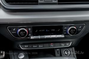Black Audi Q5 2018 in Parnu, with an engine capacity of 3.00 L and mileage of 143 thousand km for 29500 €, photo 19 on AUTOMOTO.COM.LV