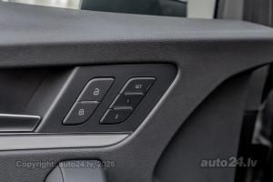 Black Audi Q5 2018 in Parnu, with an engine capacity of 3.00 L and mileage of 143 thousand km for 29500 €, photo 26 on AUTOMOTO.COM.LV