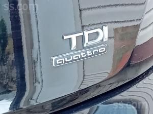 Melns Audi Q5 2018 Rīga, ar dzinēja tilpumu 2.00 L un nobraukumu 141 tūkst. km par 24424 €, foto 18 vietnē AUTOMOTO.COM.LV