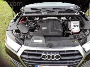 Melns Audi Q5 2018 Rīga, ar dzinēja tilpumu 2.00 L un nobraukumu 141 tūkst. km par 24424 €, foto 21 vietnē AUTOMOTO.COM.LV