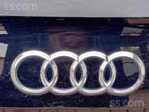Melns Audi Q5 2018 Rīga, ar dzinēja tilpumu 2.00 L un nobraukumu 141 tūkst. km par 24424 €, foto 28 vietnē AUTOMOTO.COM.LV