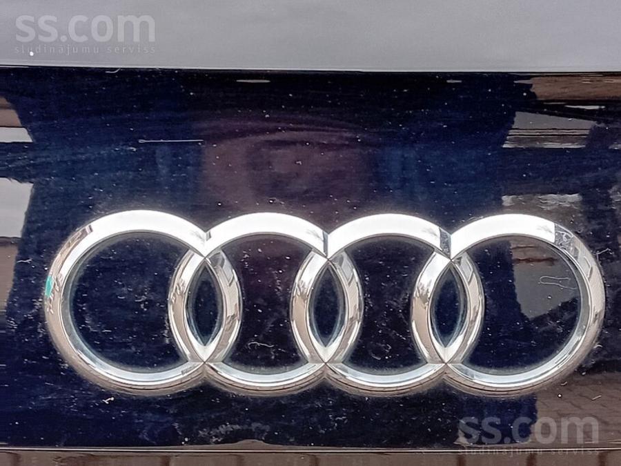 Melns Audi Q5 2018 Rīga, ar dzinēja tilpumu 2.00 L un nobraukumu 141 tūkst. km par 24424 €, foto 28 vietnē AUTOMOTO.COM.LV