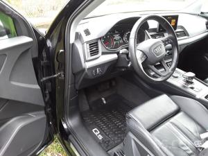 Melns Audi Q5 2018 Rīga, ar dzinēja tilpumu 2.00 L un nobraukumu 141 tūkst. km par 24424 €, foto 29 vietnē AUTOMOTO.COM.LV