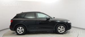 Melns Audi Q5 2018 Rīga, ar dzinēja tilpumu 2.00 L un nobraukumu 141 tūkst. km par 24424 €, foto 34 vietnē AUTOMOTO.COM.LV