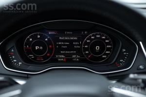 Melns Audi Q5 2018 Ventspils, ar dzinēja tilpumu 2.00 L un nobraukumu 316 tūkst. km par 16750 €, foto 20 vietnē AUTOMOTO.COM.LV
