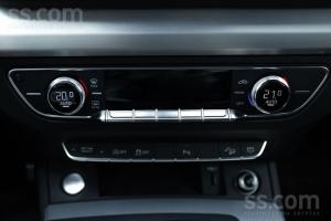 Melns Audi Q5 2018 Ventspils, ar dzinēja tilpumu 2.00 L un nobraukumu 316 tūkst. km par 16750 €, foto 22 vietnē AUTOMOTO.COM.LV
