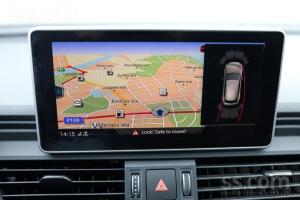 Melns Audi Q5 2018 Ventspils, ar dzinēja tilpumu 2.00 L un nobraukumu 316 tūkst. km par 16750 €, foto 23 vietnē AUTOMOTO.COM.LV
