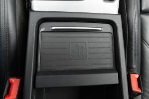 Black Audi Q5 2018 in Marupe, with an engine capacity of 2.00 L and mileage of 67 thousand km for 29750 €, photo 24 on AUTOMOTO.COM.LV