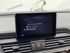 Черный Ауди Ку 5 2018 в Вильнюс, объемом двигателя 1.98 л и пробегом 162 тыс. км за 18900 €, фото 22 на AUTOMOTO.COM.LV