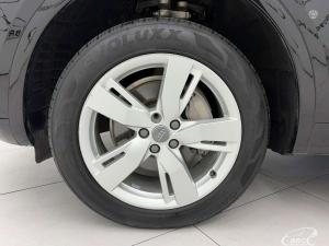 Черный Ауди Ку 5 2018 в Вильнюс, объемом двигателя 1.98 л и пробегом 162 тыс. км за 18900 €, фото 29 на AUTOMOTO.COM.LV