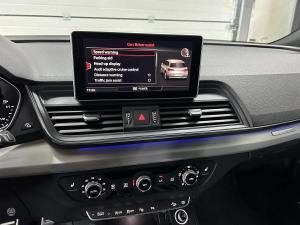 Melns Audi Q5 2018 Utena, ar dzinēja tilpumu 2.00 L un nobraukumu 240 tūkst. km par 25500 €, foto 17 vietnē AUTOMOTO.COM.LV