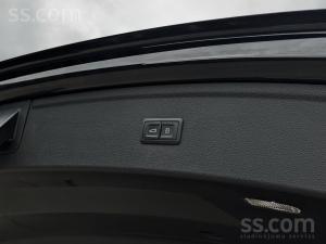 Black Audi Q5 2018 in Tukums, with an engine capacity of 3.00 L and mileage of 186 thousand km for 25990 €, photo 28 on AUTOMOTO.COM.LV