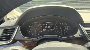 Melns Audi Q5 2018 Panevēža, ar dzinēja tilpumu 1.98 L un nobraukumu 69 tūkst. km par 15900 €, foto 7 vietnē AUTOMOTO.COM.LV