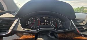 Черный Ауди Ку 5 2018 в Шяуляй, объемом двигателя 1.98 л и пробегом 119 тыс. км за 19200 €, фото 24 на AUTOMOTO.COM.LV