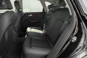 Melns Audi Q5 2018 Viļņa, ar dzinēja tilpumu 2.00 L un nobraukumu 206 tūkst. km par 20900 €, foto 10 vietnē AUTOMOTO.COM.LV