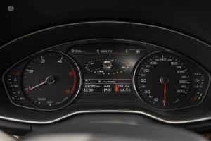 Melns Audi Q5 2018 Viļņa, ar dzinēja tilpumu 2.00 L un nobraukumu 206 tūkst. km par 20900 €, foto 20 vietnē AUTOMOTO.COM.LV