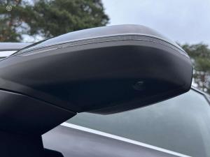 Black Audi Q5 2018 in Kaunas, with an engine capacity of 1.98 L and mileage of 114 thousand km for 22300 €, photo 10 on AUTOMOTO.COM.LV